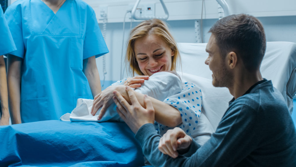 Is Breech Delivery Safe? | Signature OB/GYN