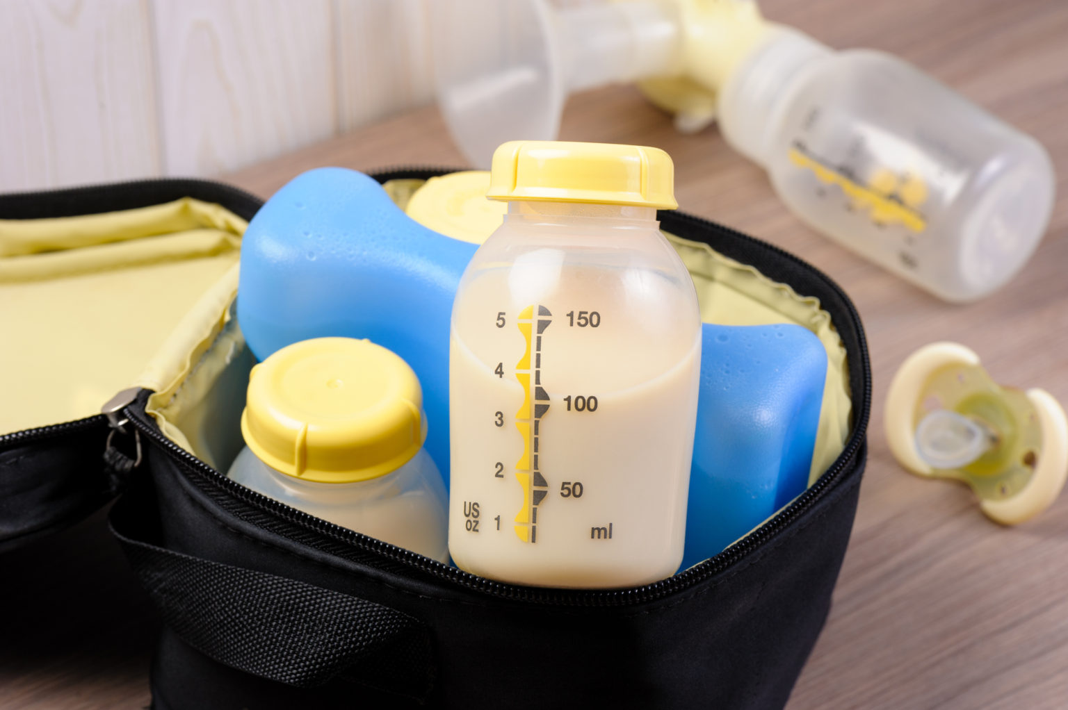breast milk benefits | Signature OB/GYN