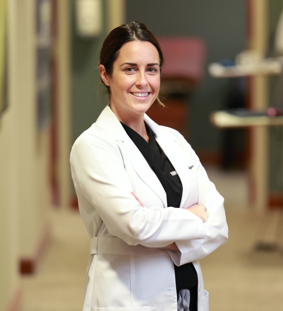 Dr. Kaitlynn Flikkema, D.O. | Signature OB/GYN